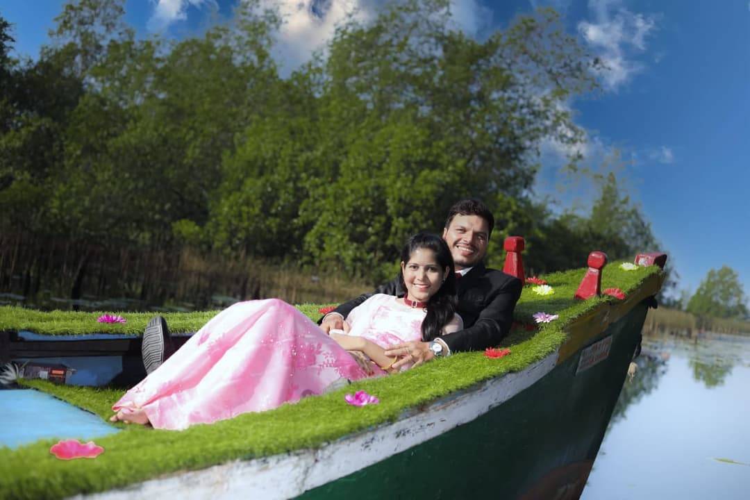 Explore Uttarakannada's Hidden Gems with a Sharavathi Backwater Boat ...